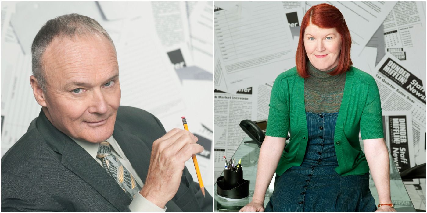 The Office: 10 Details About Season 6 Everyone Forgot