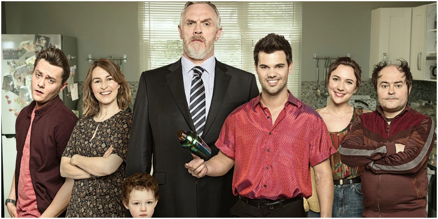 10 Best British Sitcoms Of The Past Decade