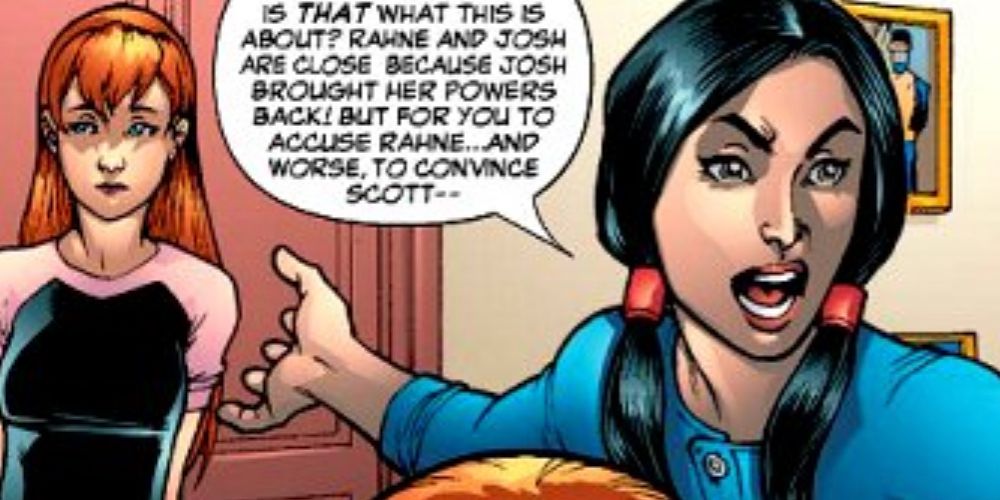 The New Mutants: 10 Questions About Wolfsbane, Answered