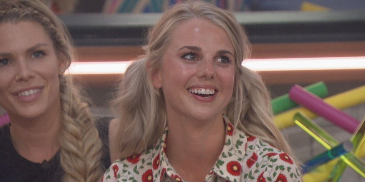 Big Brother: Nicole Franzel Exposes Swarm Of Fake IGs Using Her Name ...