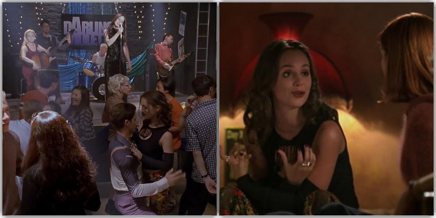 Buffy the Vampire Slayer: Every Real-Life Band That Played The Bronze