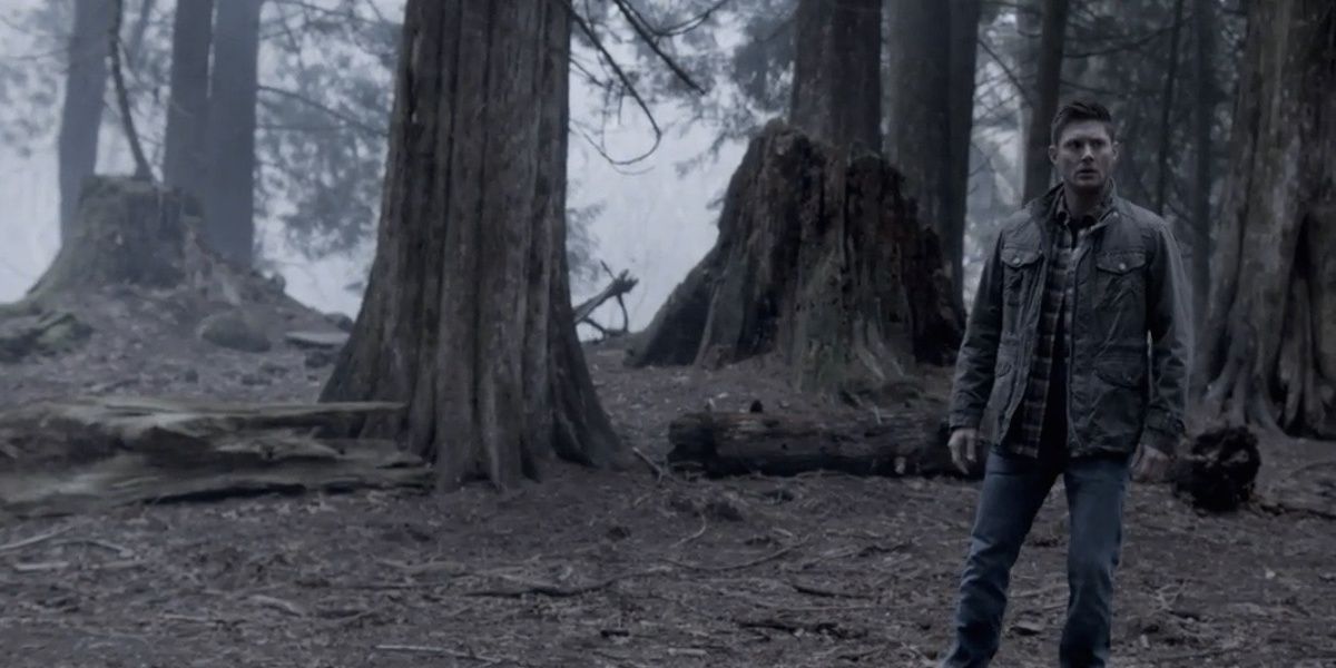 Supernatural: 10 Things That Make No Sense About Purgatory