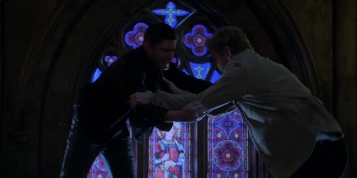 Supernatural: 10 Most Cringeworthy Parts, According To Reddit
