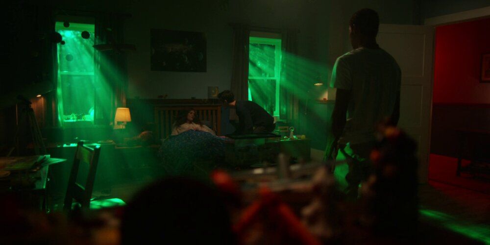 The Flash: 10 Biggest Changes Crisis On Infinite Earths Made