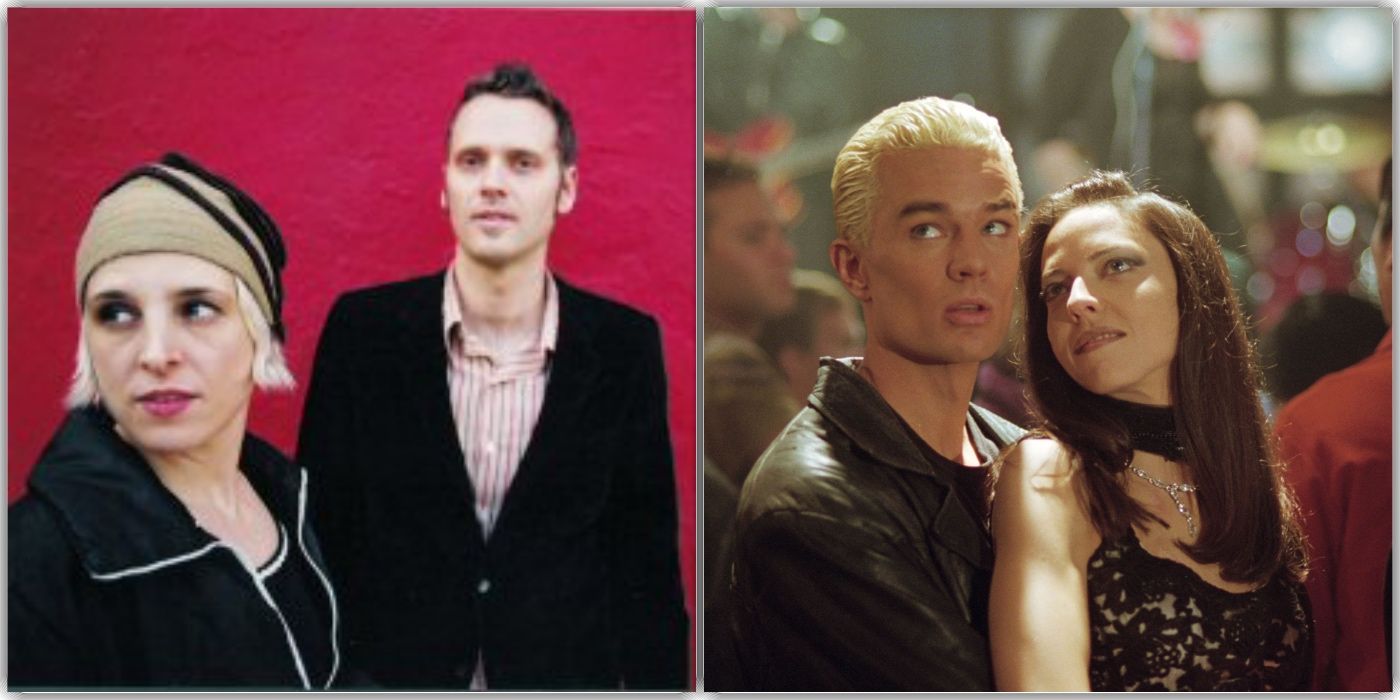 Buffy the Vampire Slayer: Every Real-Life Band That Played The Bronze