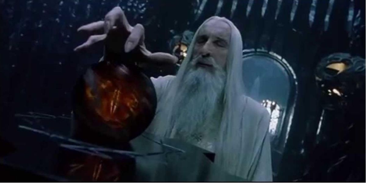 Lord Of The Rings: 5 Ways Gandalf Is The Best Wizard (& 5 Ways It’s ...