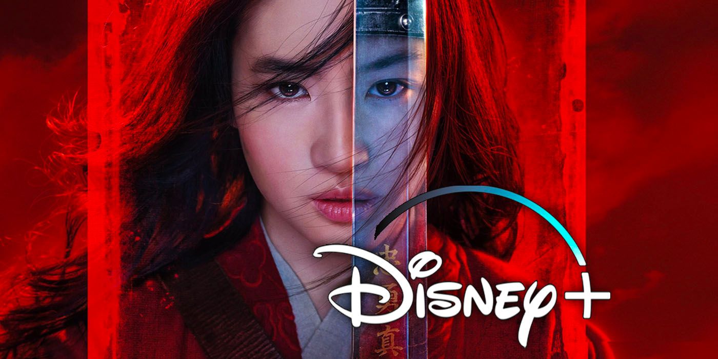 Mulan On Disney+: Your Biggest Questions, Answered