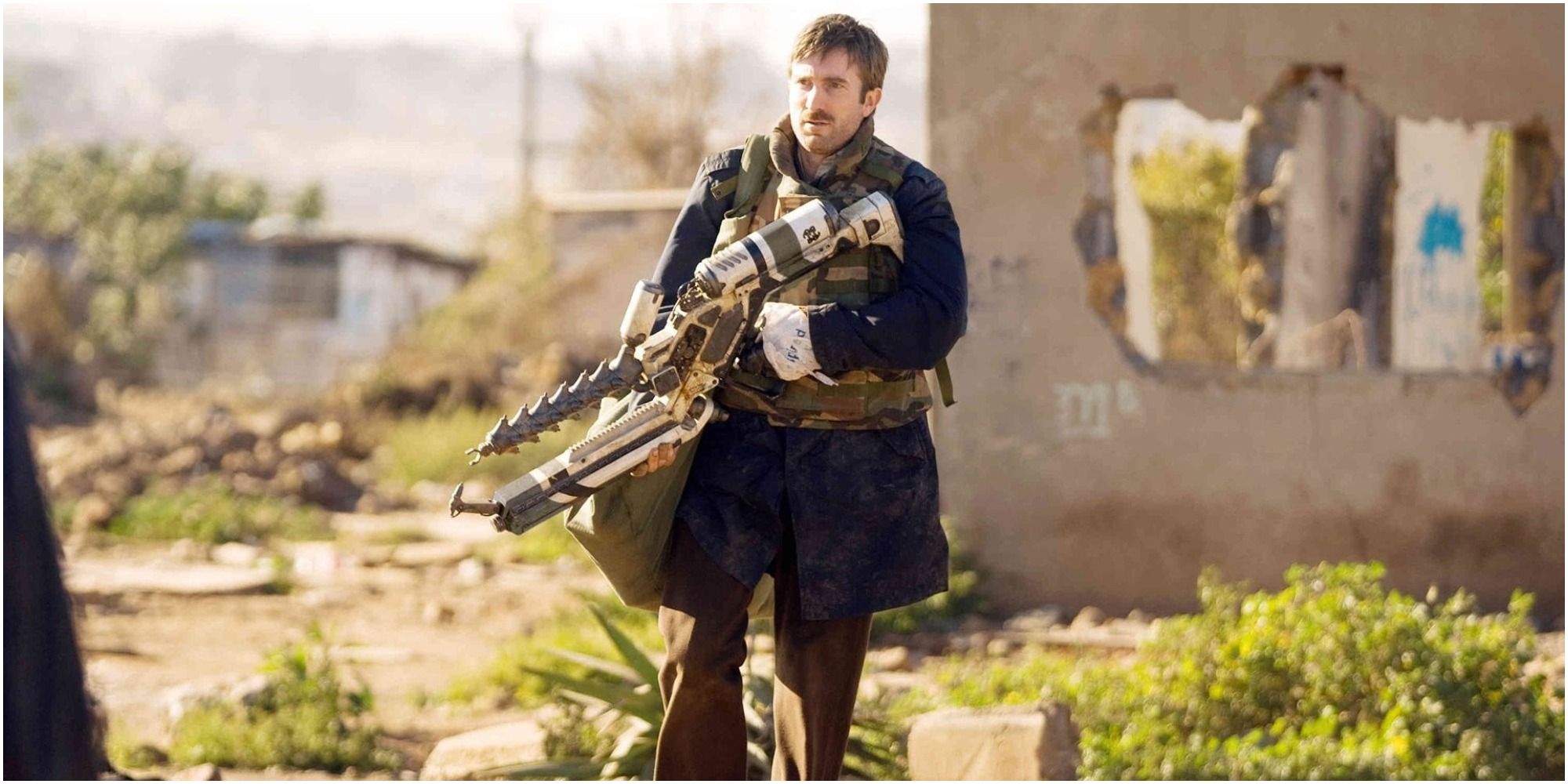 District 10 Is Happening Says Original Movie Director