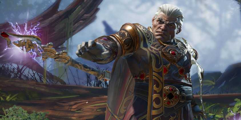Divinity Original Sin 2: How To Get Four Relics of Rivellon (All Armor ...
