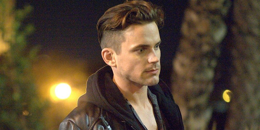 Matt Bomer's 10 Best Roles, According to IMDb