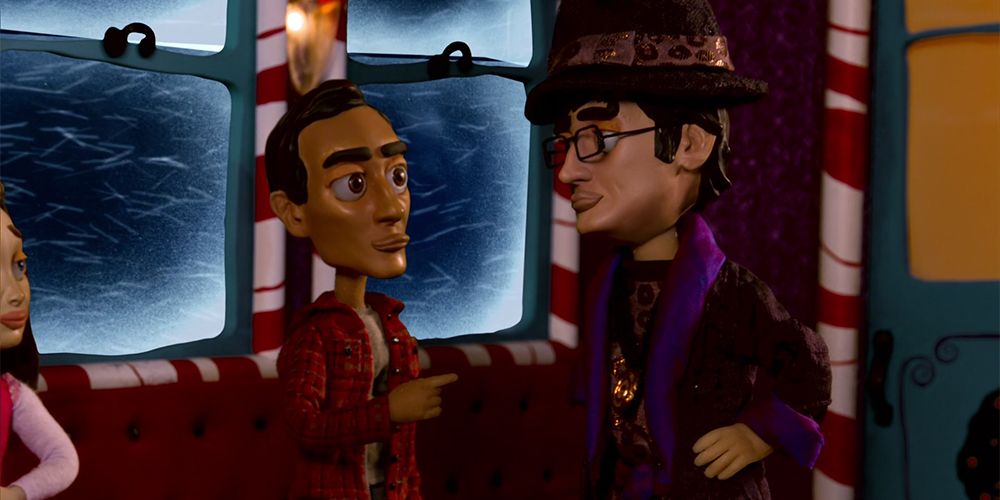 Community: 5 Reasons Señor Chang Is The Worst (& 5 Reasons It's Ian Duncan)