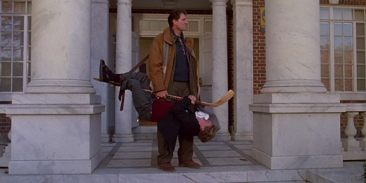 The 10 Best John Hughes Films Of The 90s (According To IMDb)