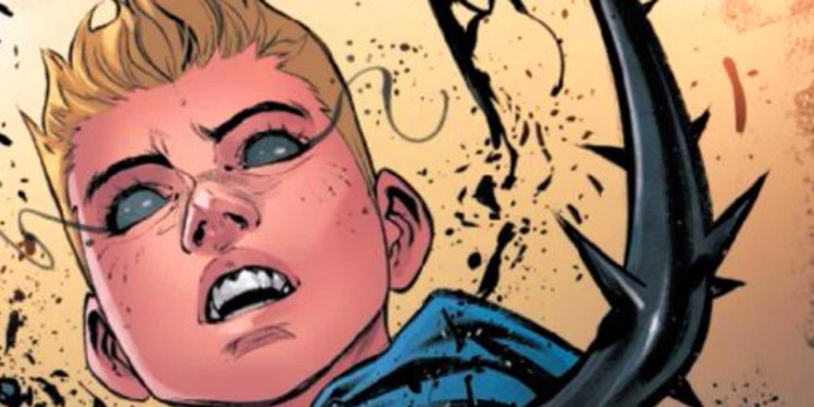 Venom Just Confirmed His New Role in Marvel's Universe With One ...