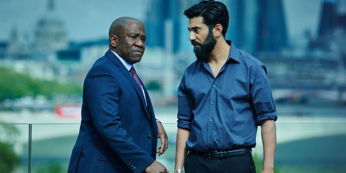 Gangs Of London: The 10 Best Characters, Ranked