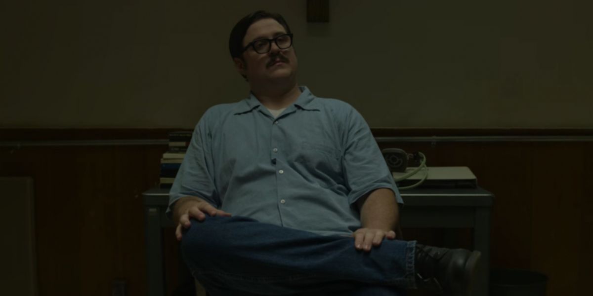Mindhunter: 10 Most Chilling Quotes From The Netflix Show