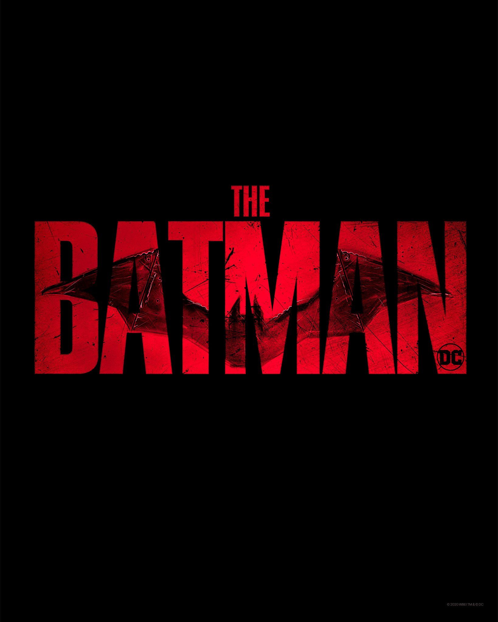 The Batman Movie’s New Logo Officially Revealed