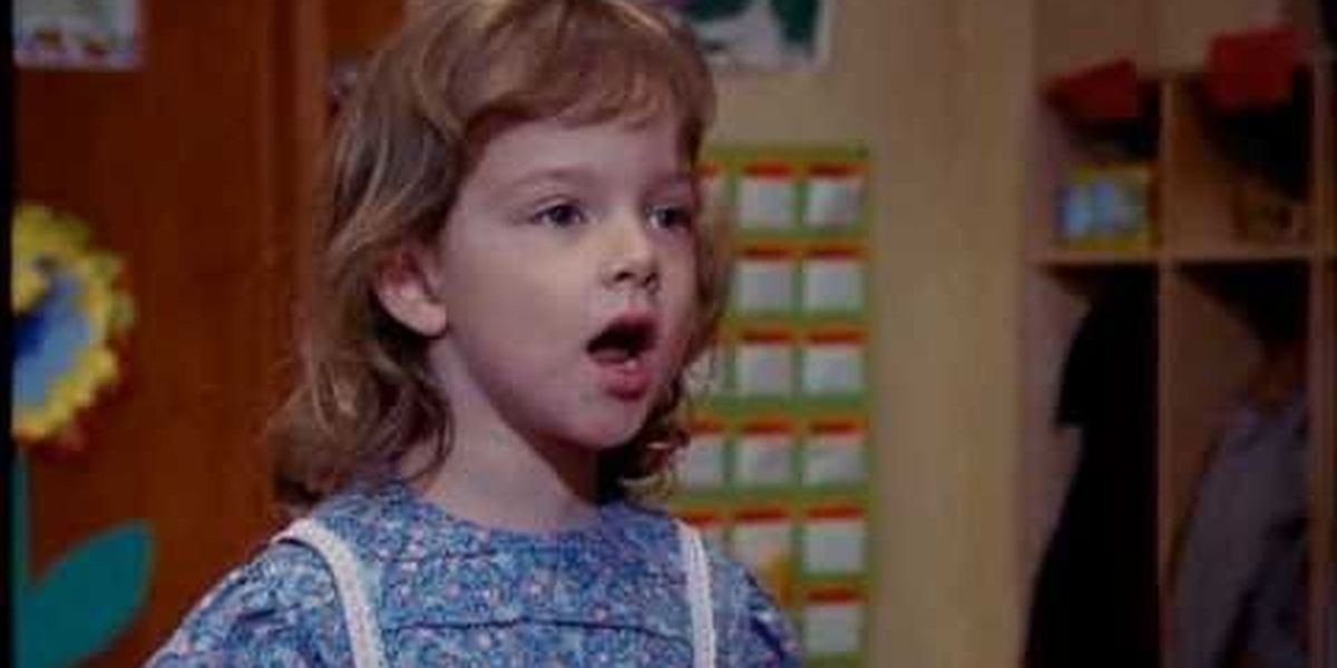 10 Best Quotes From Kindergarten Cop