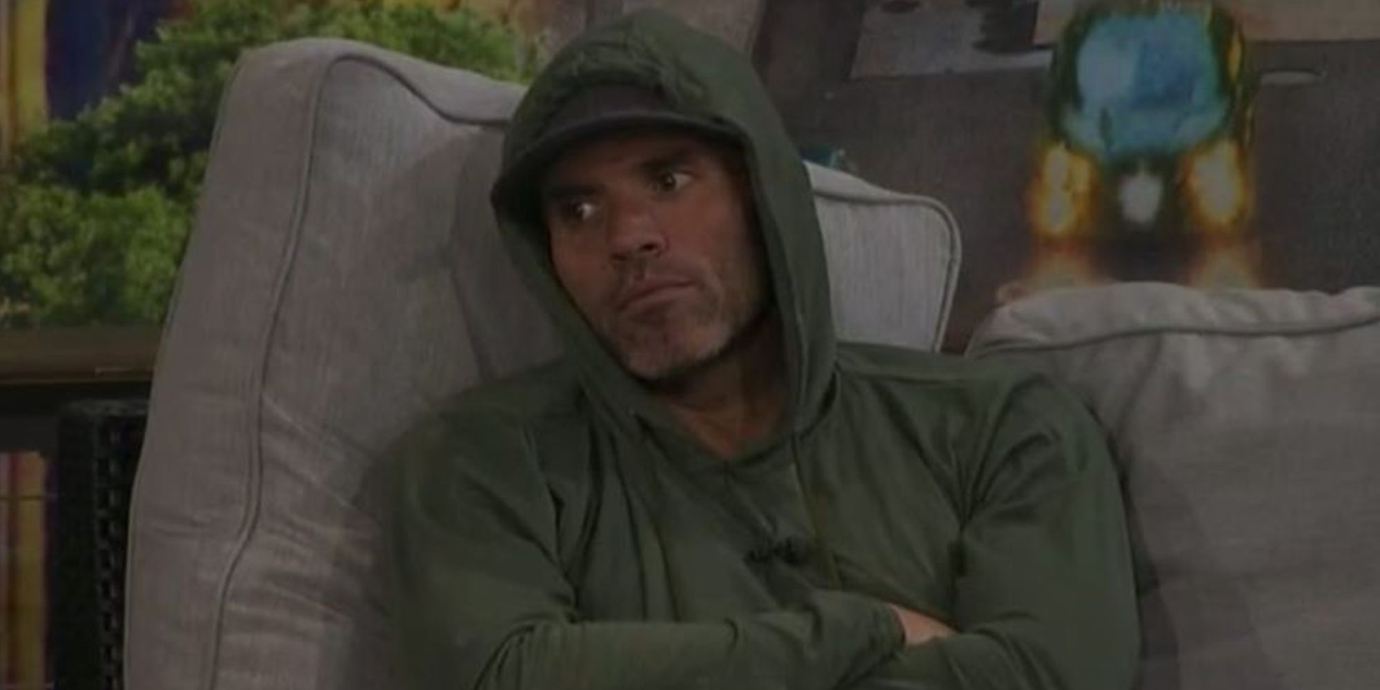 Big Brother: 5 Reasons Enzo Is An All-Star (& 5 He Isn't)