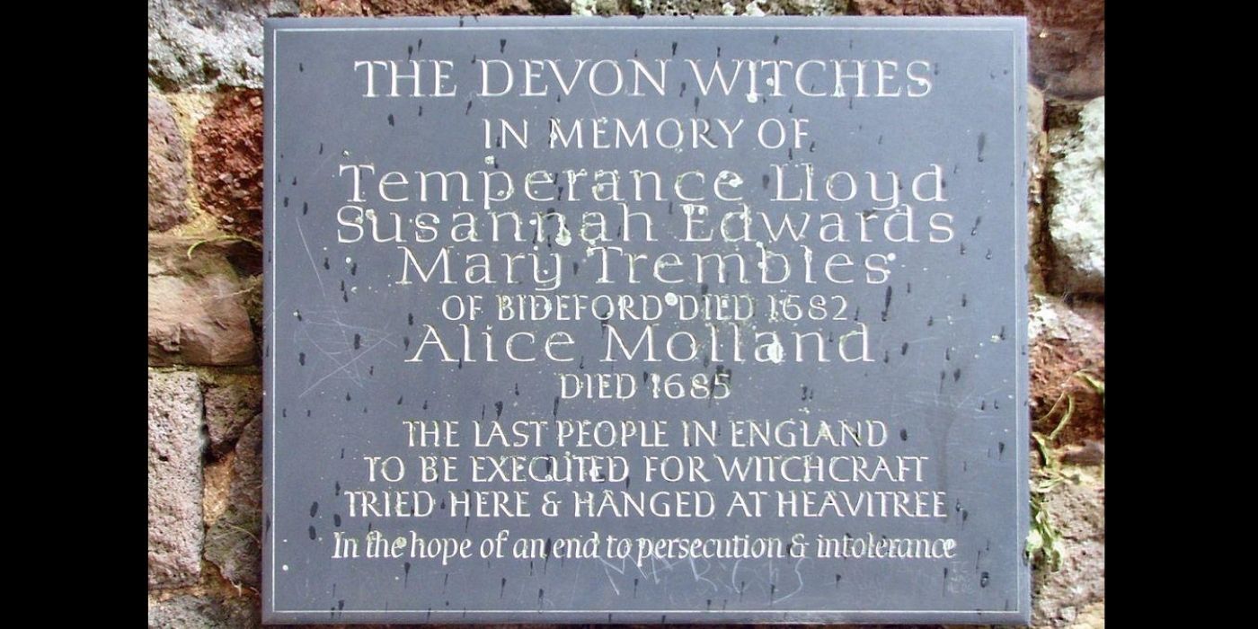 Lovecraft Country: The True Horror Story Of Devon County Explained