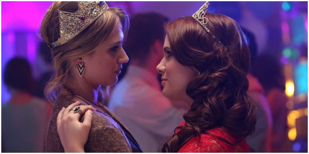 10 MTV Scripted Shows That People Forgot About