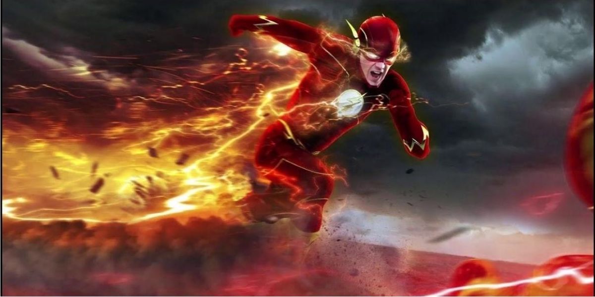 Arrowverse: 10 Ways Barry Allen Got Worse & Worse