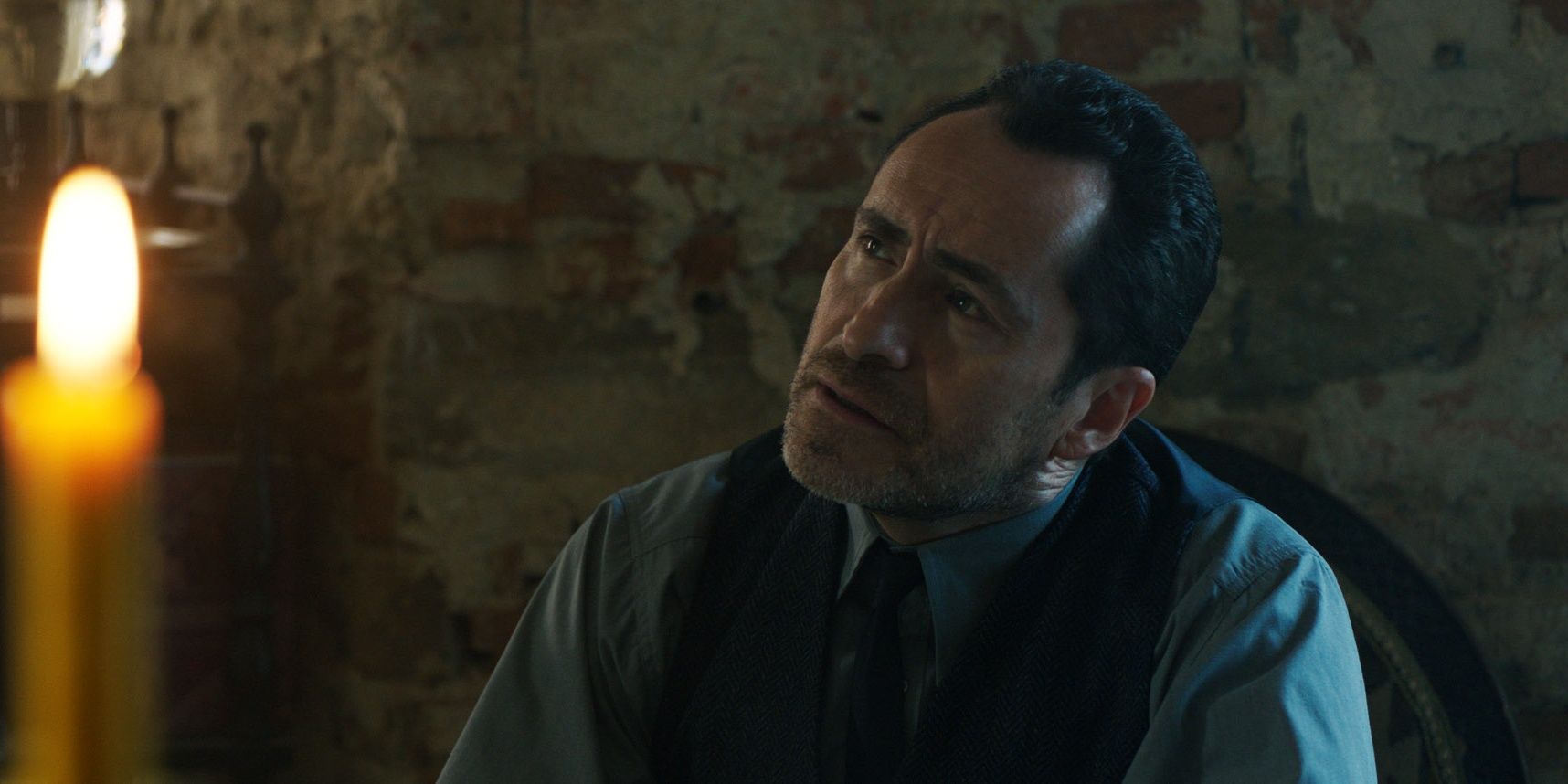 Which The Conjuring Series Character Are You Based On Your Zodiac?