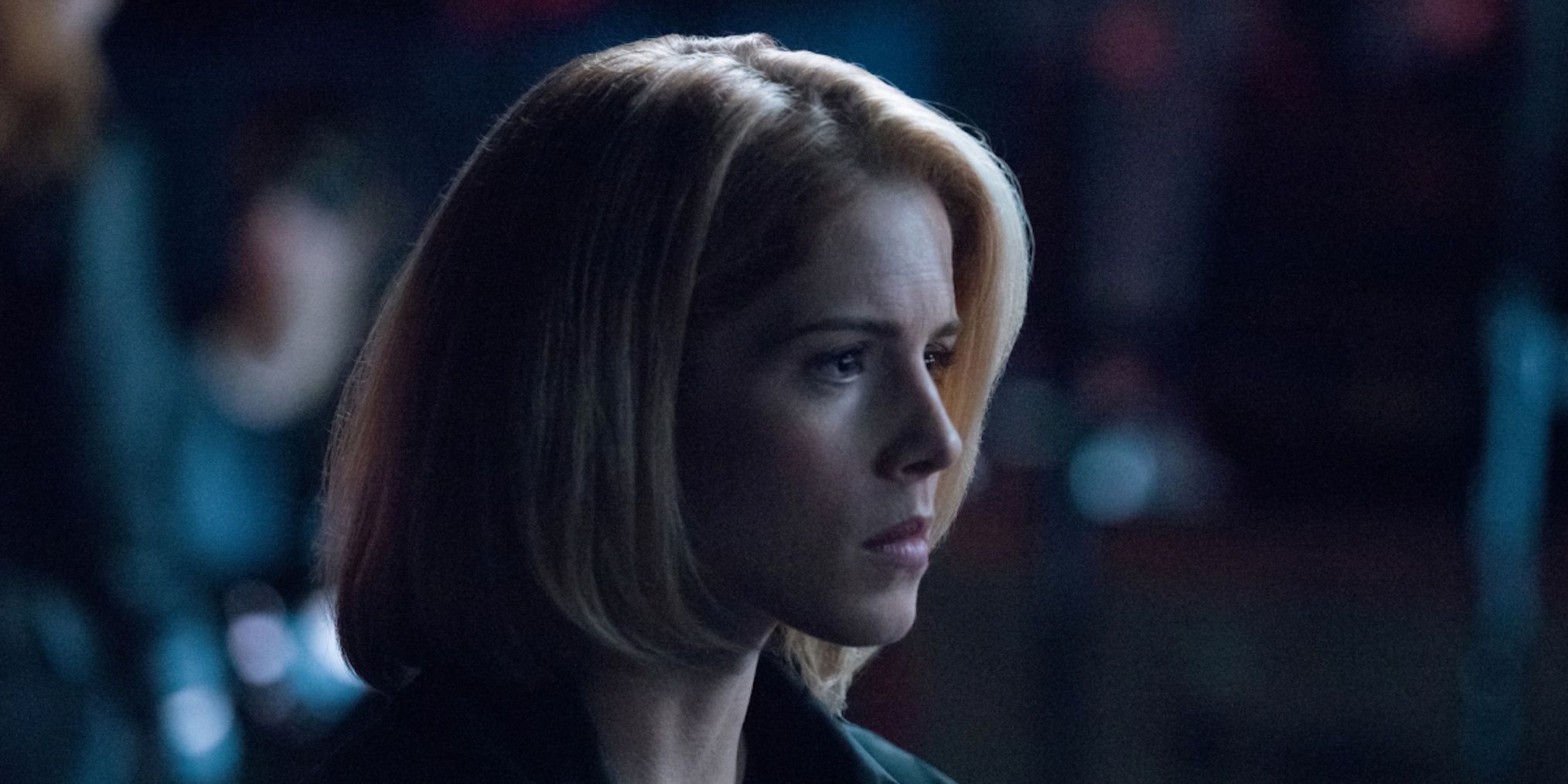 Arrow 10 Worst Things Felicity Has Done