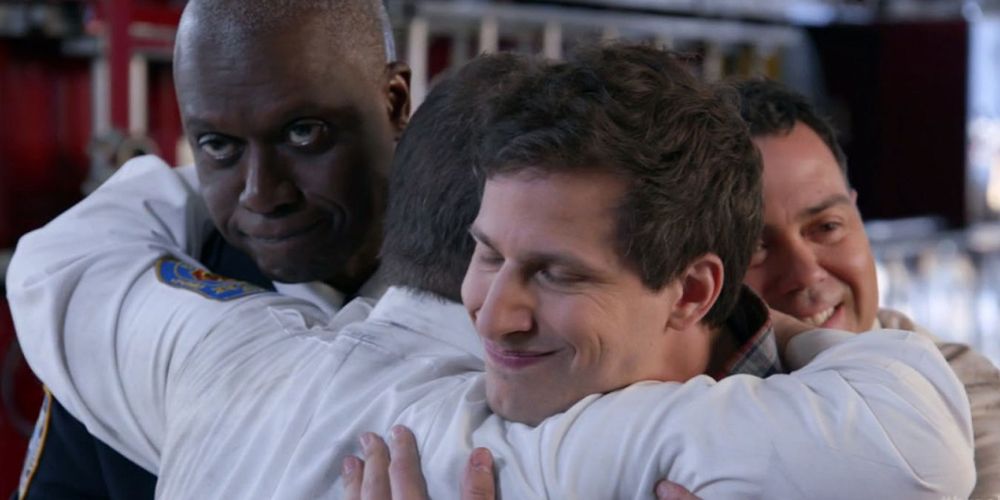 Brooklyn Nine-Nine: 5 Reasons Fire Marshal Boone Is The Worst (& 5 ...