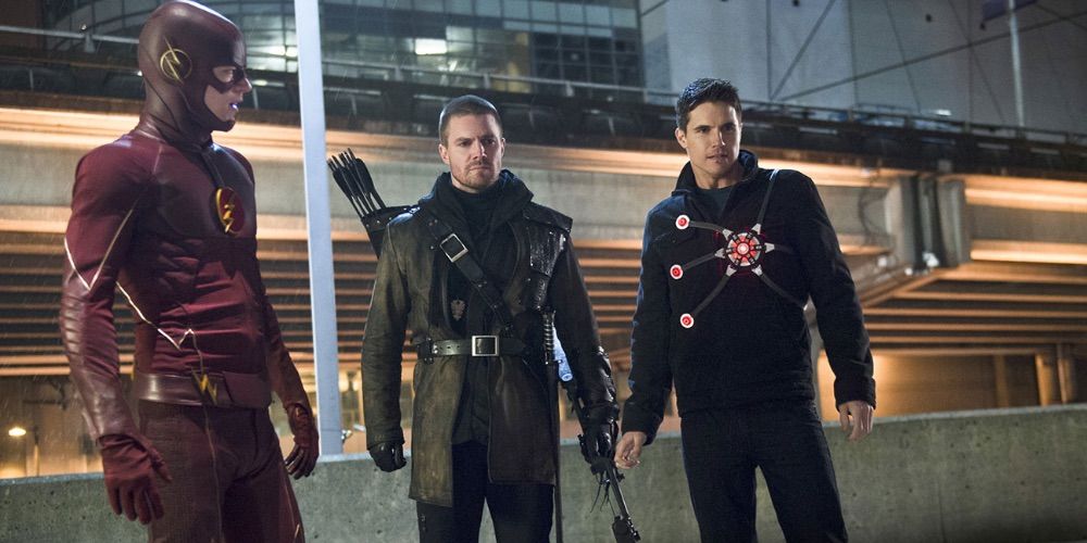 The Flash: 5 Best Fight Scenes (& 5 That Let Fans Down)