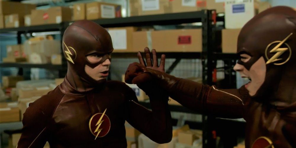 The Flash: 5 Best Fight Scenes (& 5 That Let Fans Down)