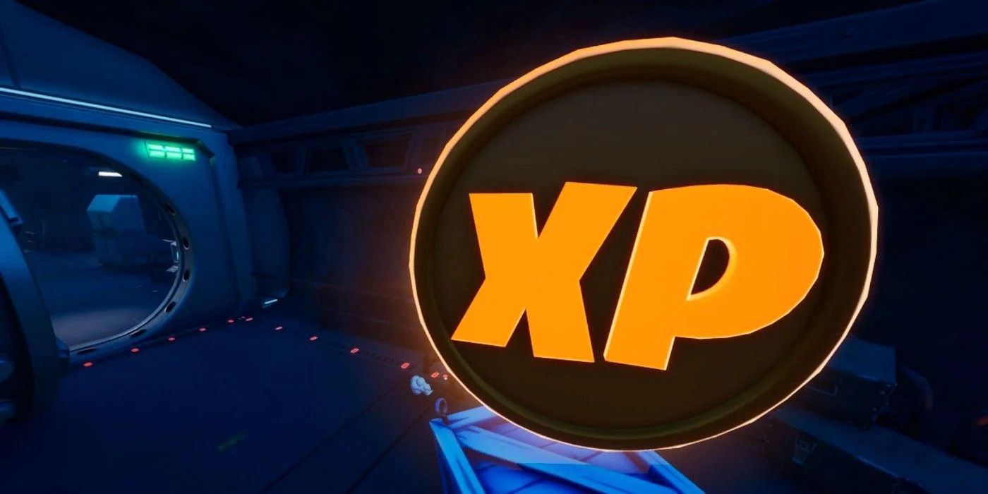 Fortnite: Every Gold XP Coin Location (Season 3 Week 8)