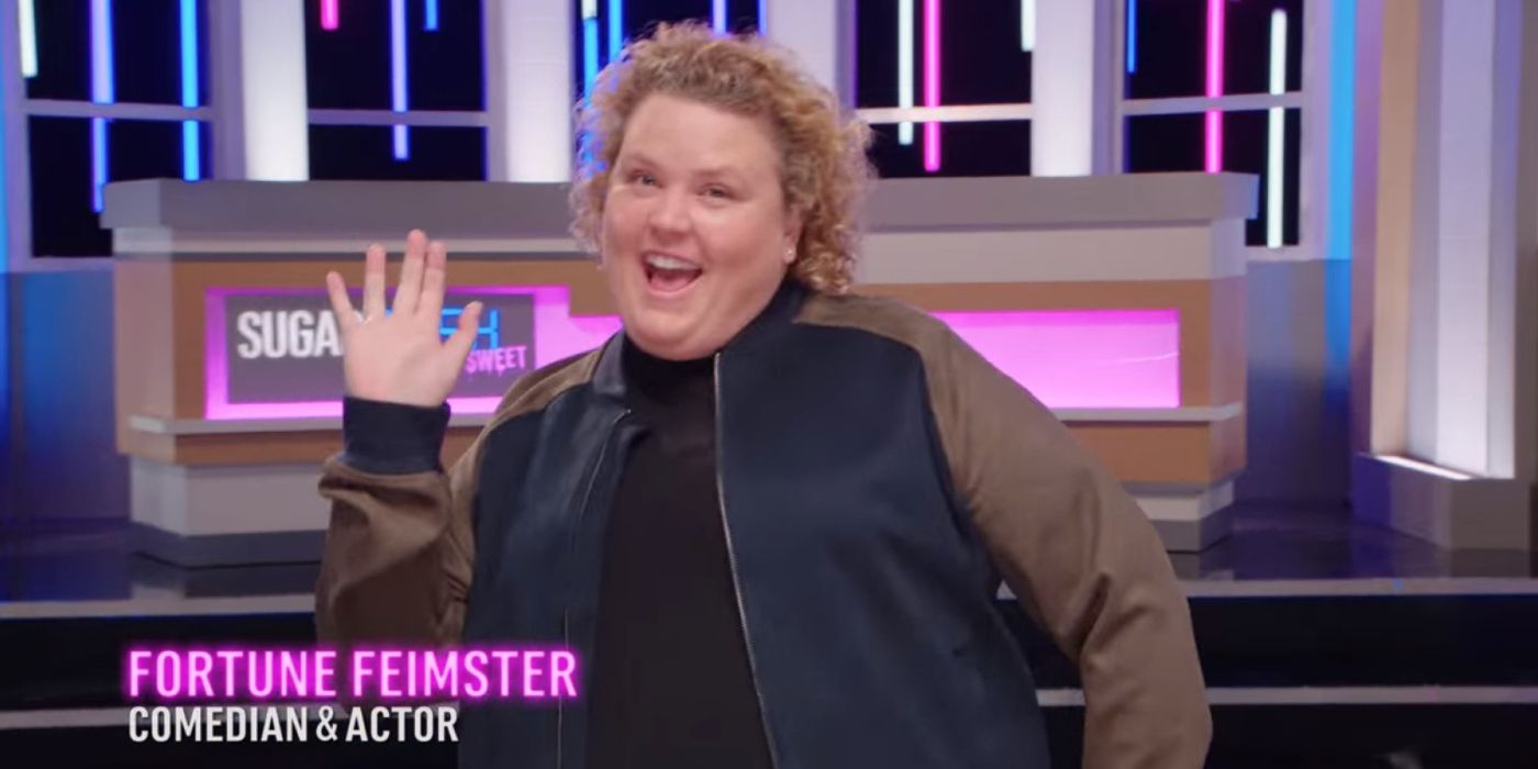 Sugar Rush Season 3: Who Are Guest Judges Fortune Feimster, Justin ...