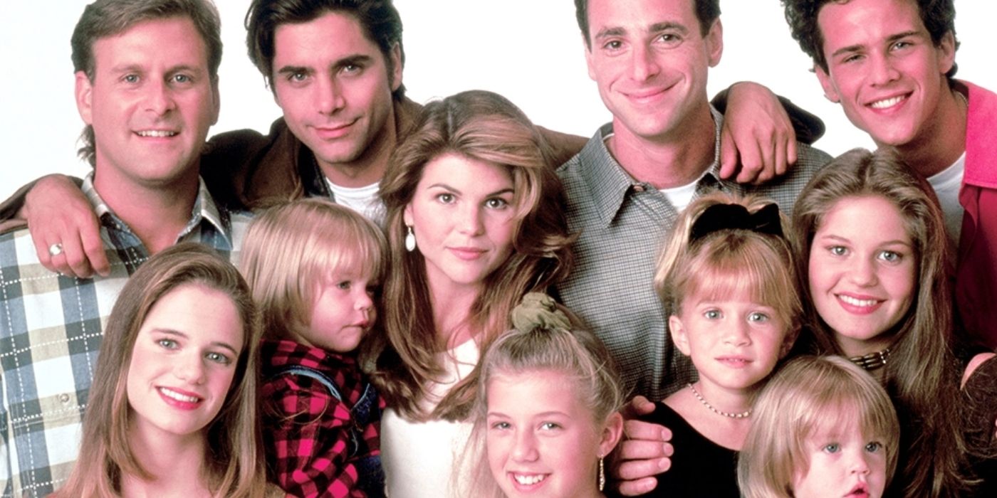 Full House: 5 Characters Who Got Fitting Endings (& 5 Who Deserved More)