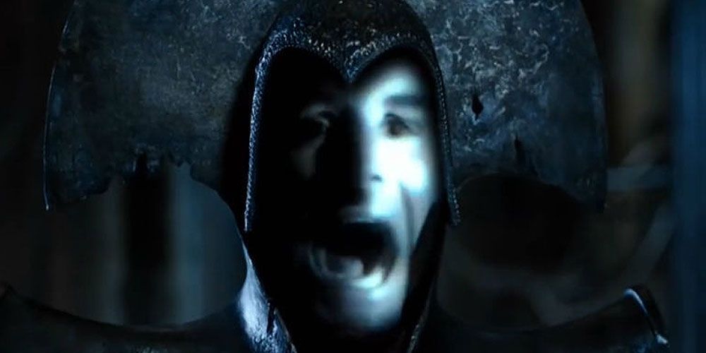 Doctor Who: 10 Things You Never Knew About Gallifrey