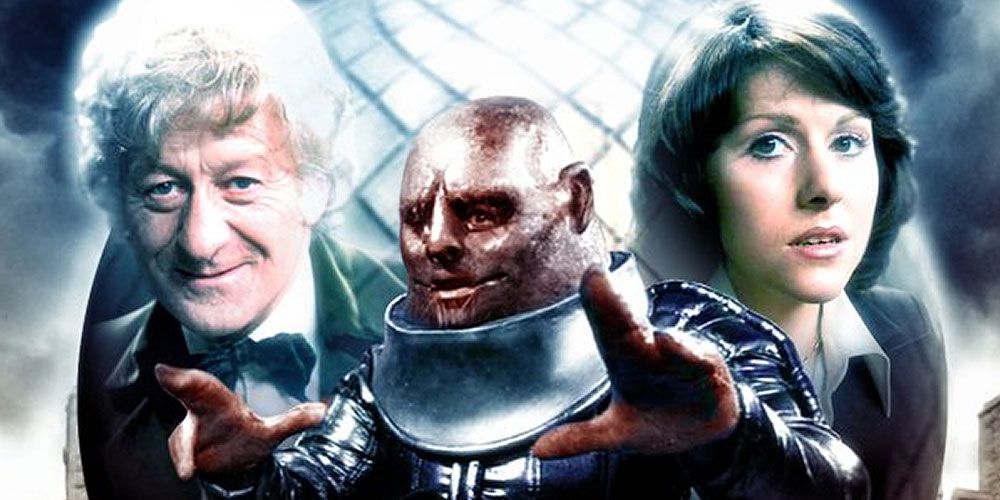 Doctor Who: 10 Things You Never Knew About Gallifrey