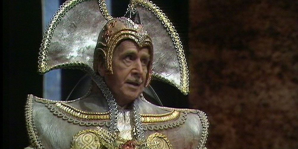 Doctor Who: 10 Things You Never Knew About Gallifrey