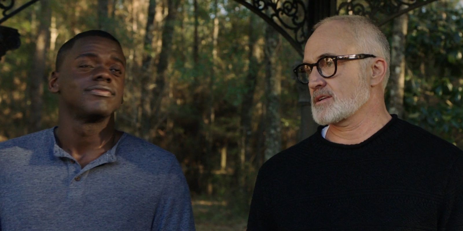 Jordan Peele: The 5 Most Quotable Lines From Get Out (& 5 From Us)