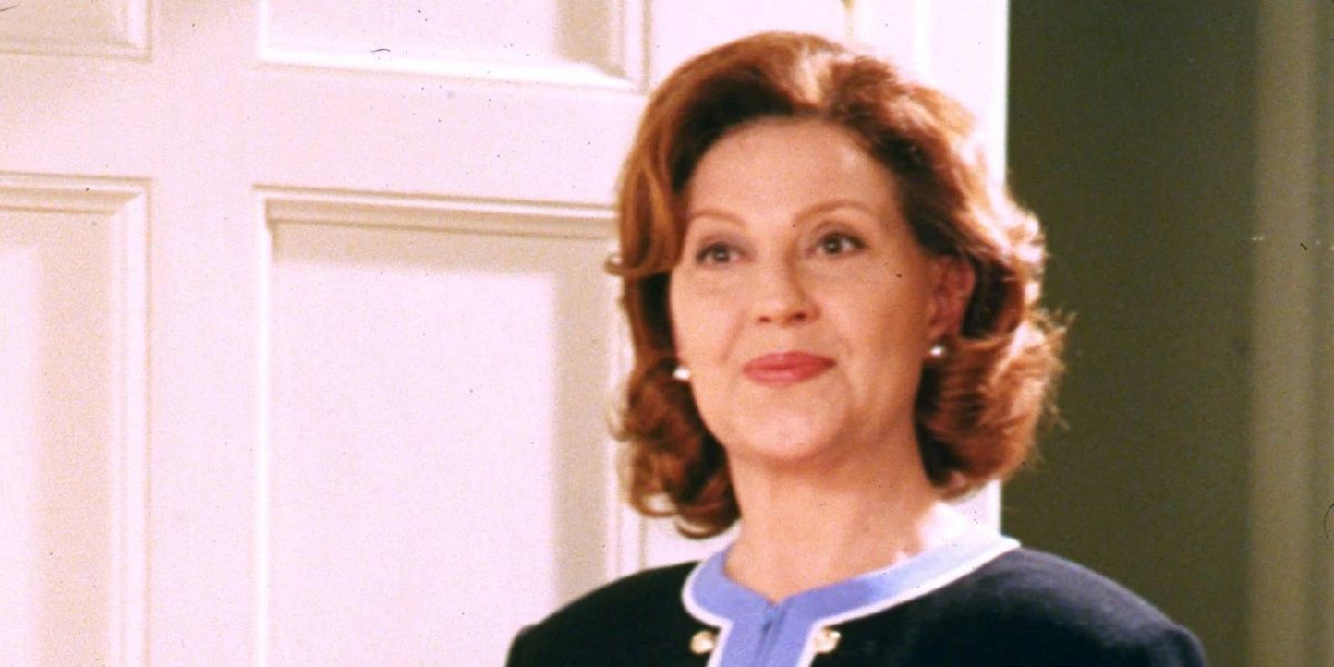 Gilmore Girls: 10 Ways Emily Got Worse And Worse