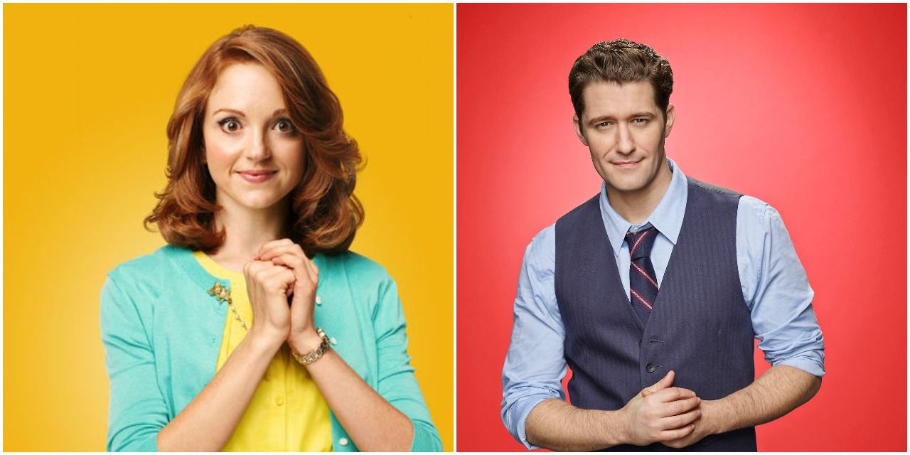 Glee: The Main Characters' Endings, Ranked