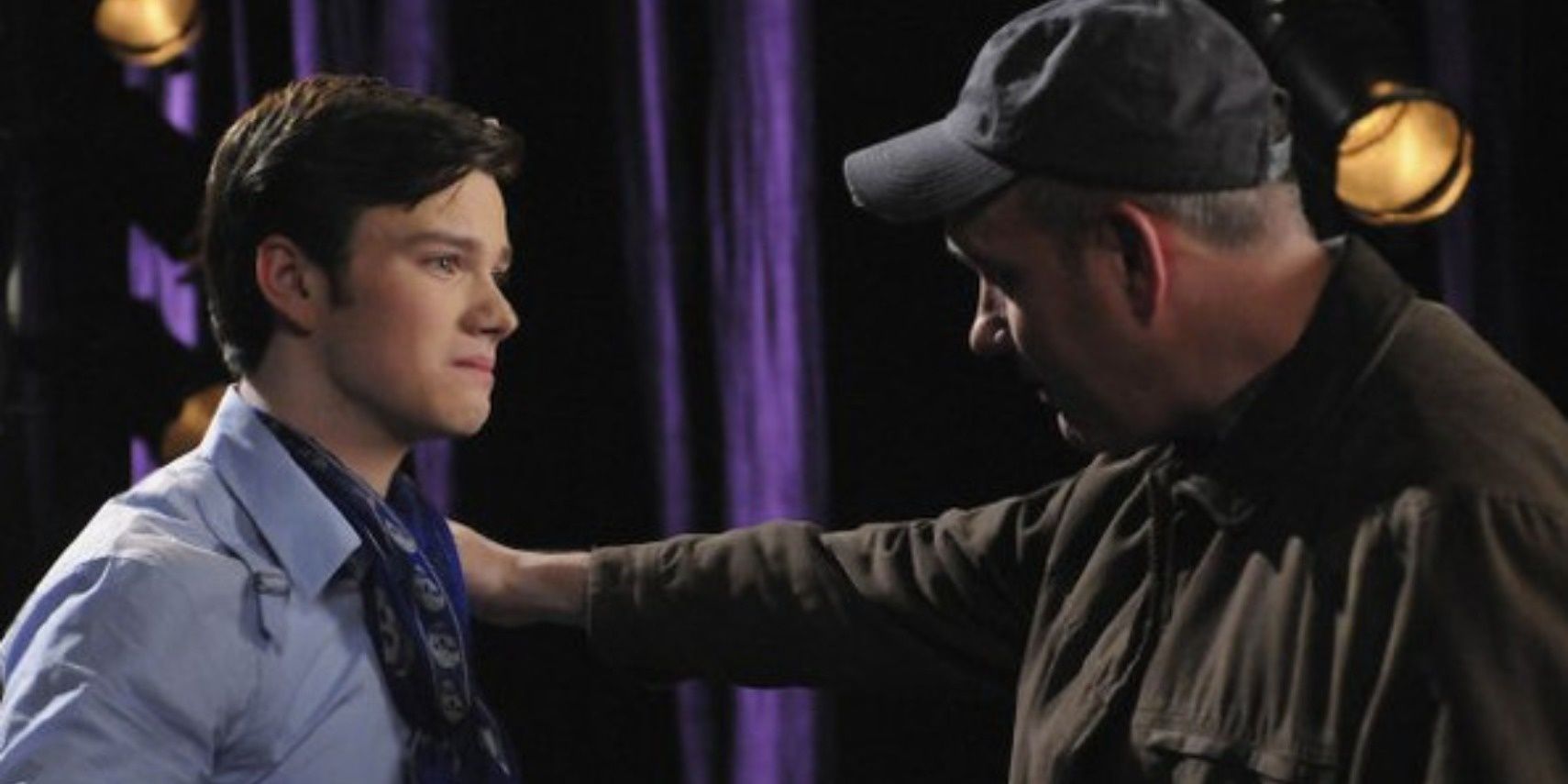 Glee: 10 Things That Make No Sense About Kurt Hummel