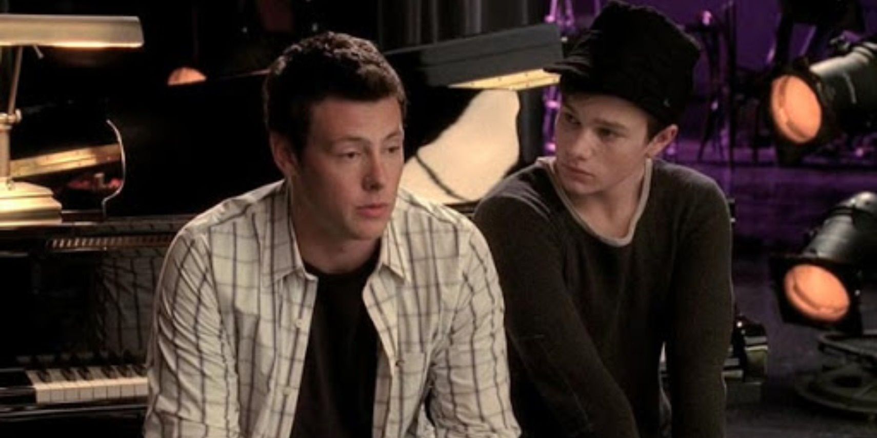 Glee: 10 Things That Make No Sense About Kurt Hummel