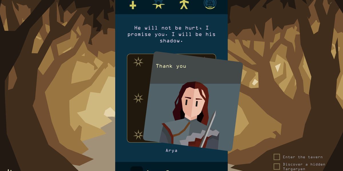 Game Of Thrones: 10 Best Video Games Of The Franchise, Ranked By Metascore