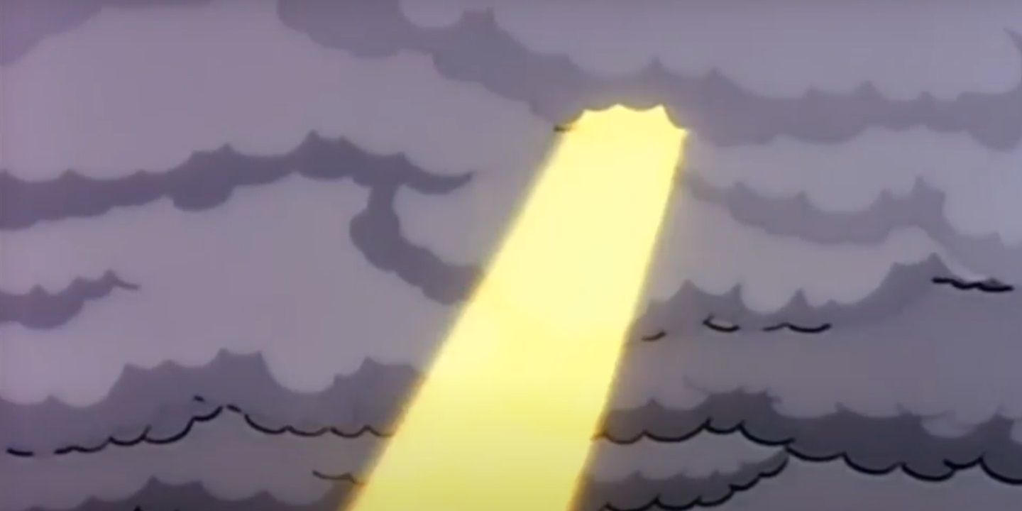 The Simpsons: 10 Classic Moments In "Mr. Plow"