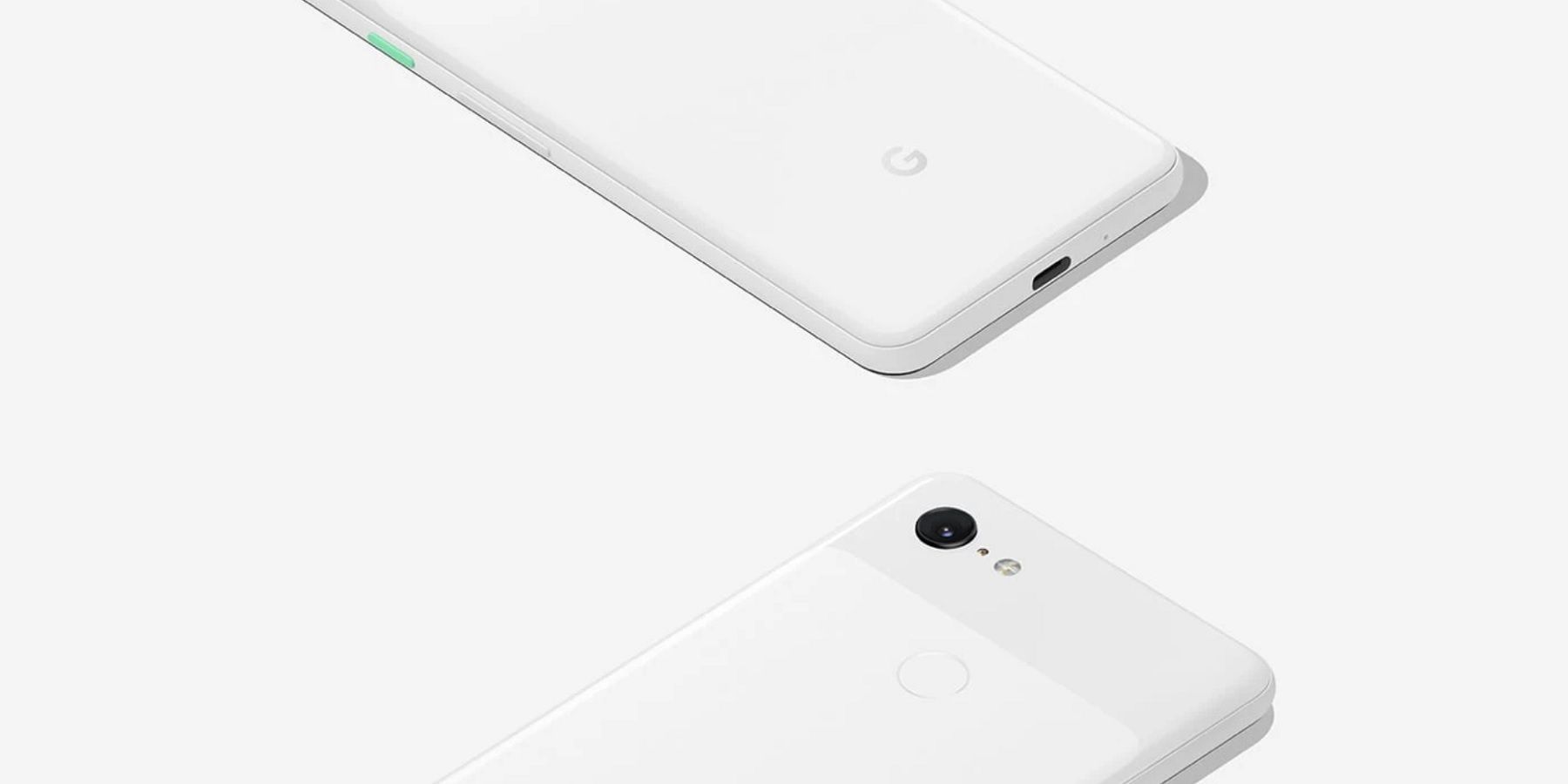 Google Pixel 5 Display Size & Refresh Rate Improvements Reportedly Coming
