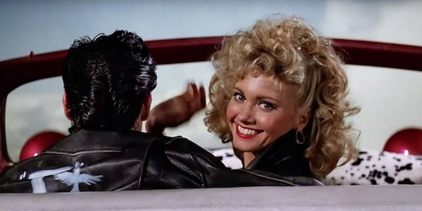 Grease 2's Original Plan Ruined The First Movie's Magical Ending