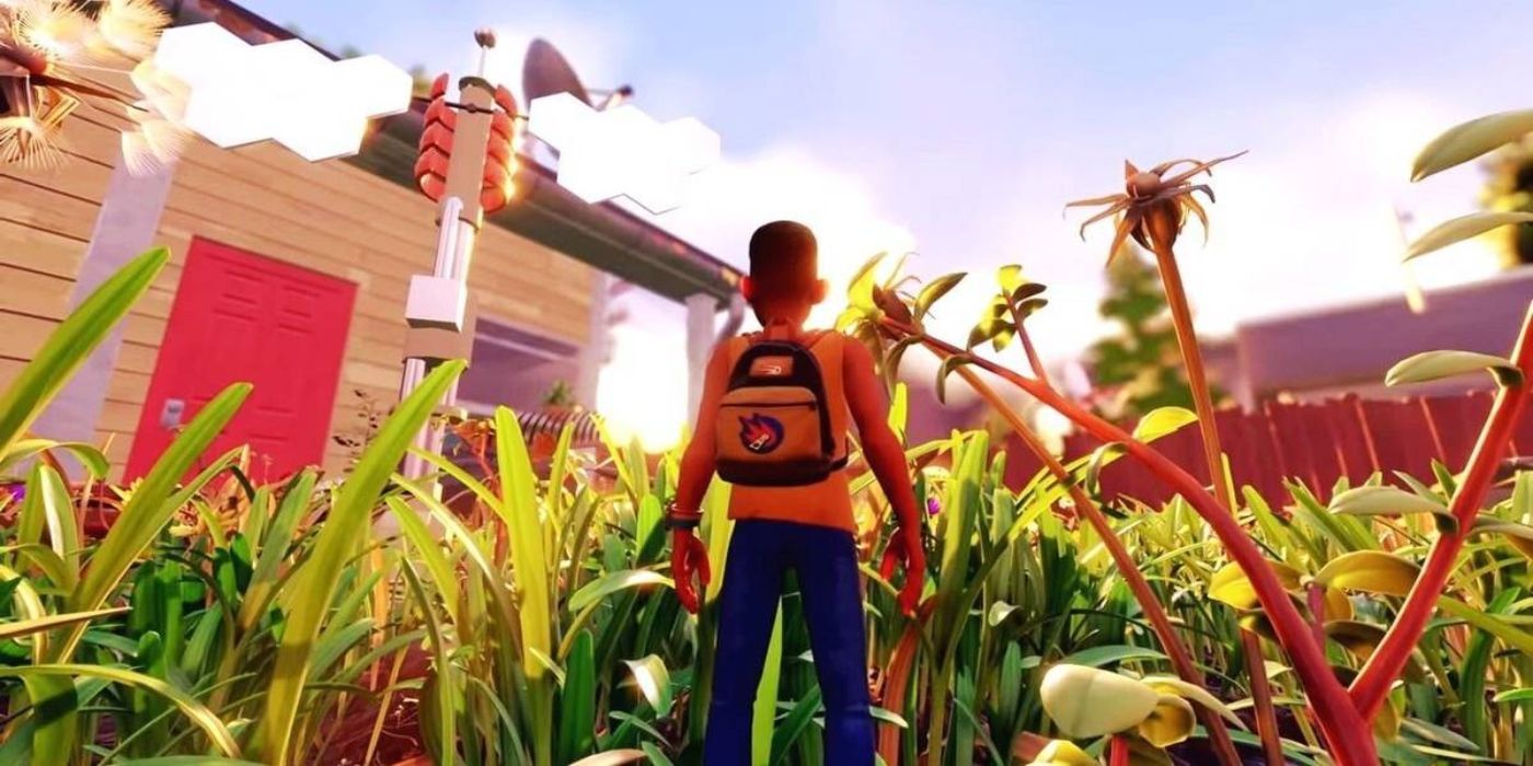 How to Find Quartzite in Grounded (& What it’s For)