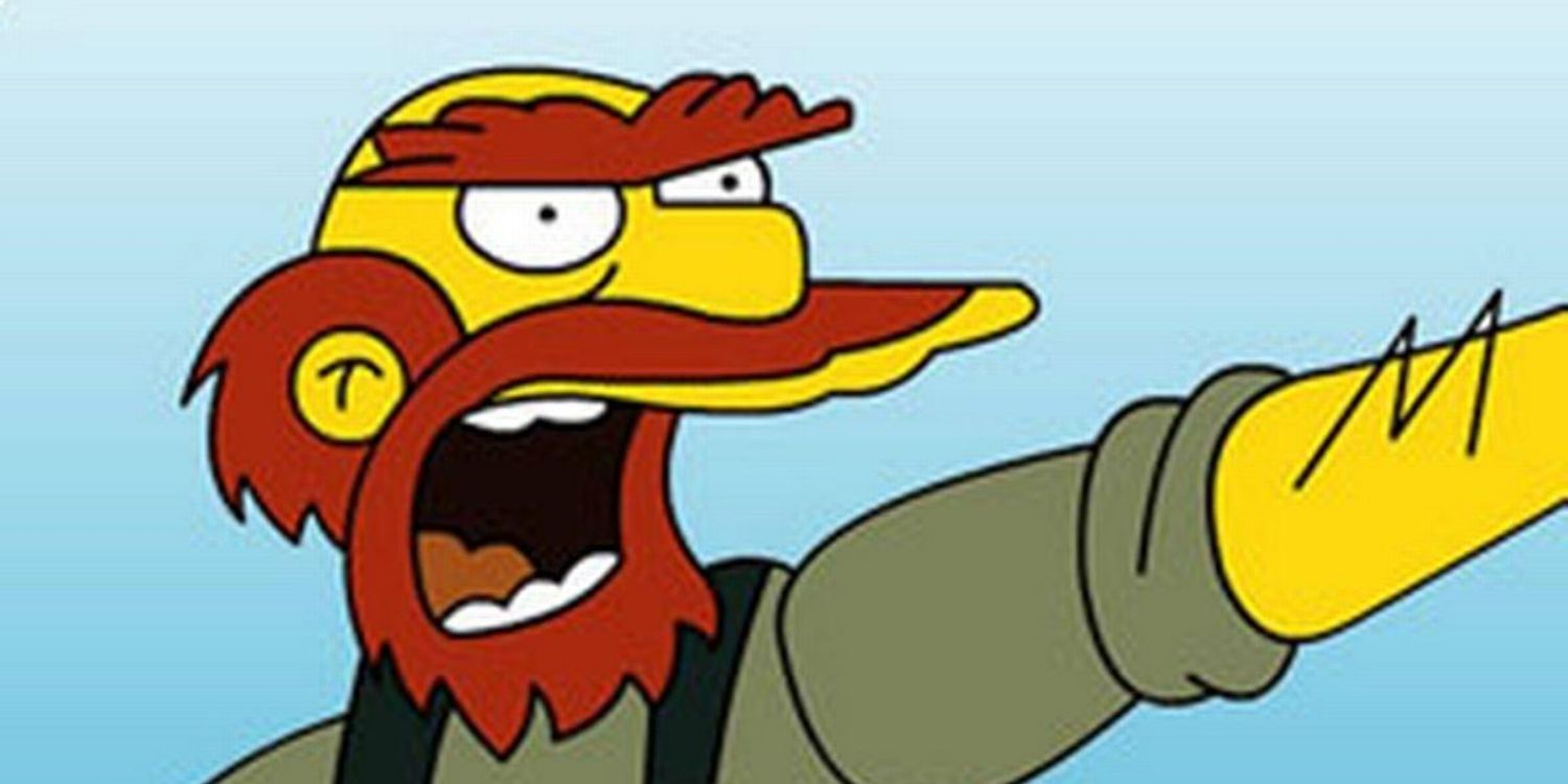 Willie Simpsons Quotes