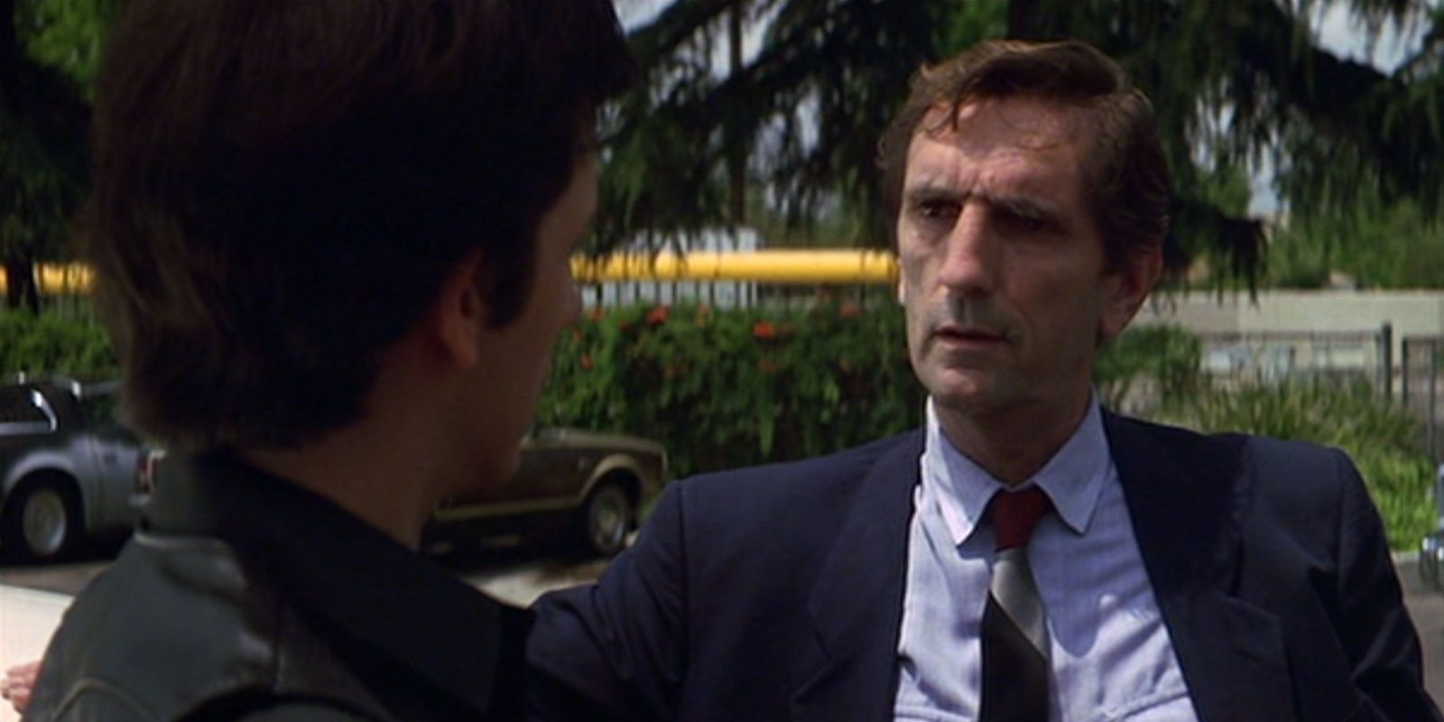 Every Actor Who Starred in Multiple Stephen King Movies