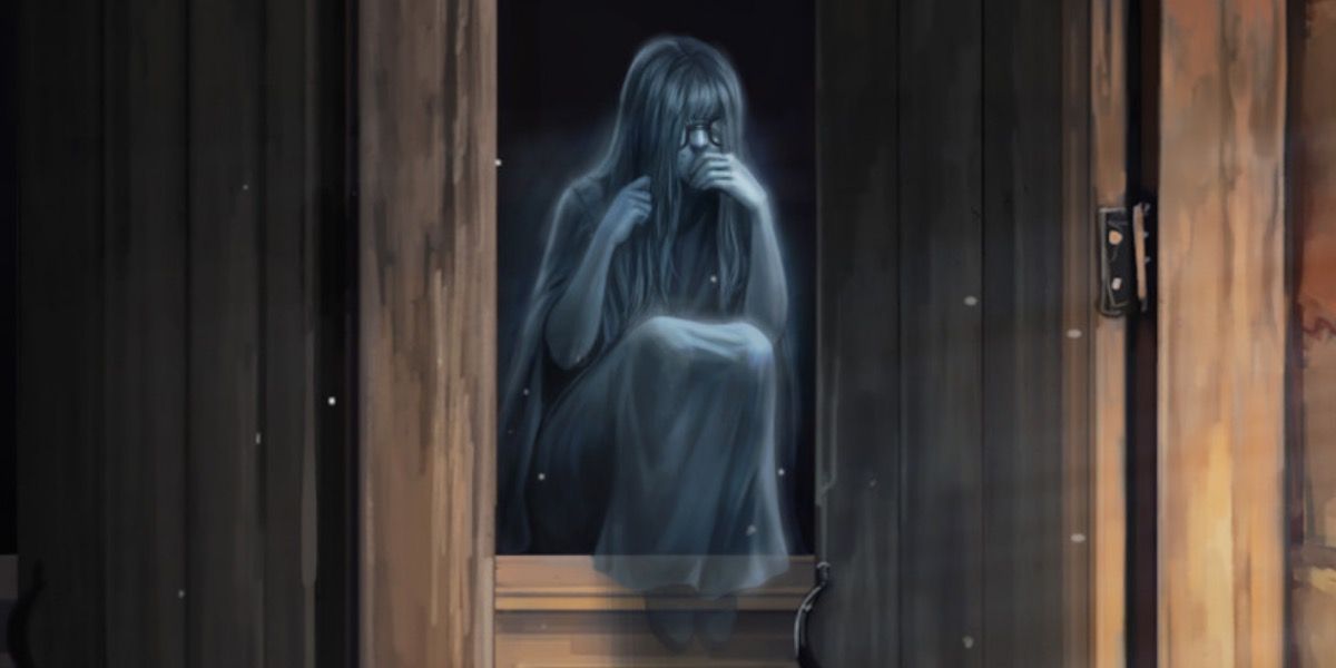 Can Hogwarts Ghosts Leave? (& 9 Other Questions About Harry Potter ...