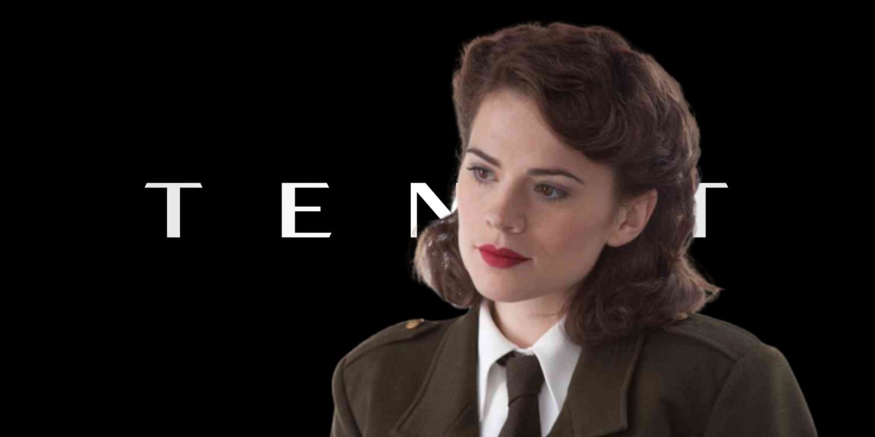 Tenet Movie's Title Meaning Explained By Hayley Atwell In New Video